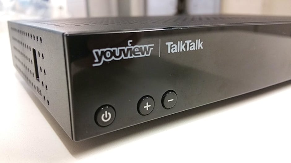 The first rule of Film Club: TalkTalk axes Discovery and TLC to make ...