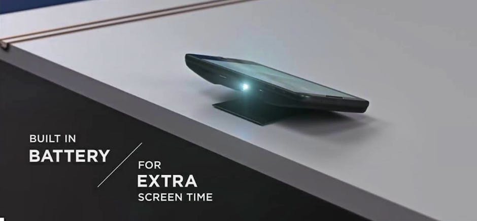 What are MotoMods and what MotoMods will launch with the Moto Z?