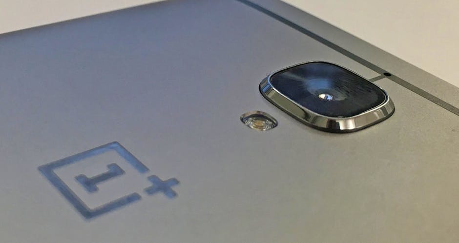 OnePlus 3 camera review: Premium snapper for mid-range money?