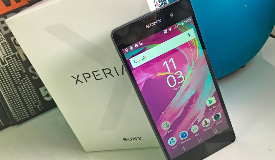 Sony Xperia E5: Hands-on Review, UK Specs and Unboxing