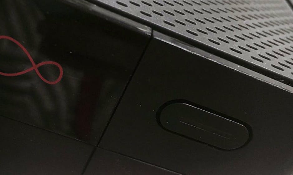 Virgin Media 4K TiVo box, bringing UHD to your TV gets teased