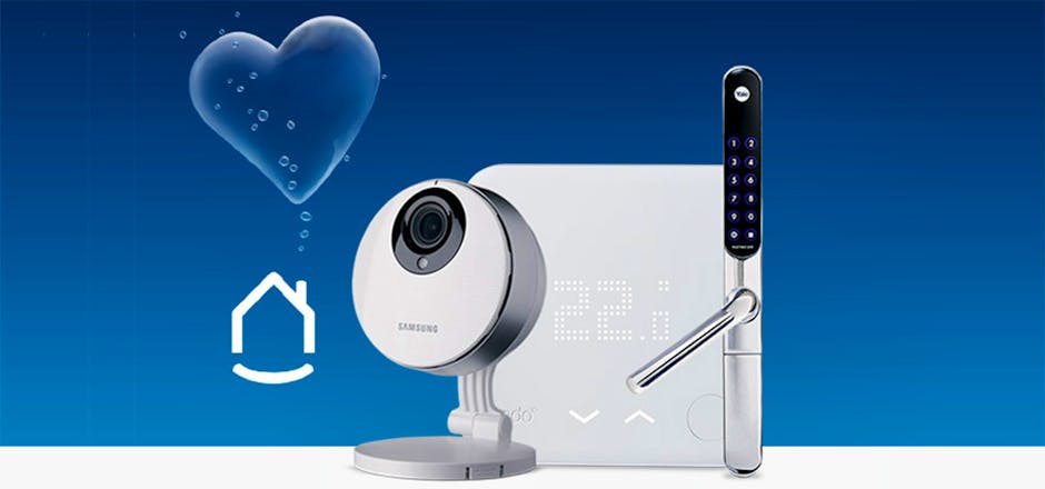 What is O2 Home, how does it work and how much does it cost?