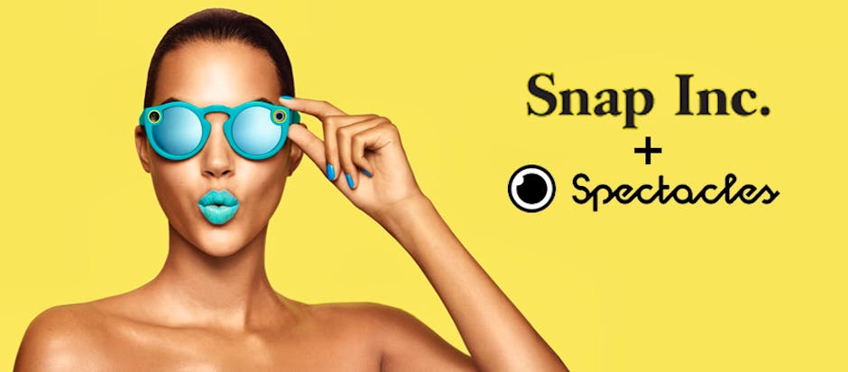 Snapchat Spectacles: How do they work & should I get some?