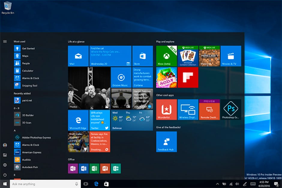 What Is Windows 10? Tips & Tricks To Help You Use Microsoft Windows 10