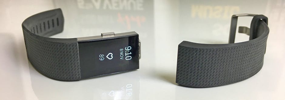 Fitbit Charge 2 Review: In Depth