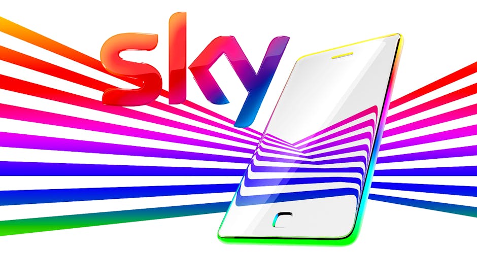 What Is Sky Mobile: All You Need To Know About Sky's Mobile Network