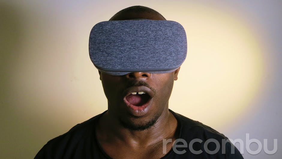 Google Daydream VR: All You Need To Know
