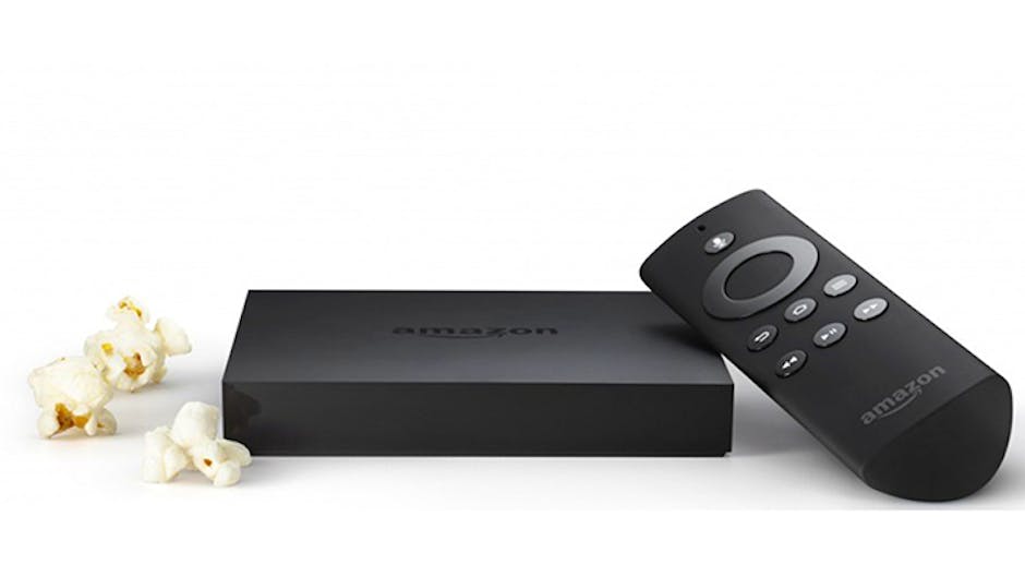 7 great things you must try when you set up your Amazon Fire TV | Recombu