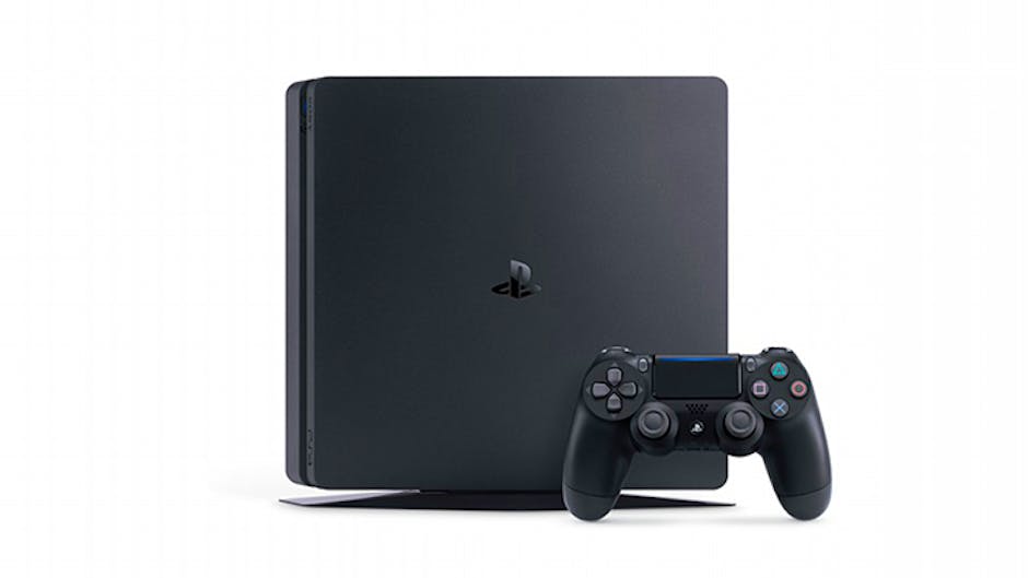 9 essential things to do when you setup your new Sony PS4 Slim | Recombu