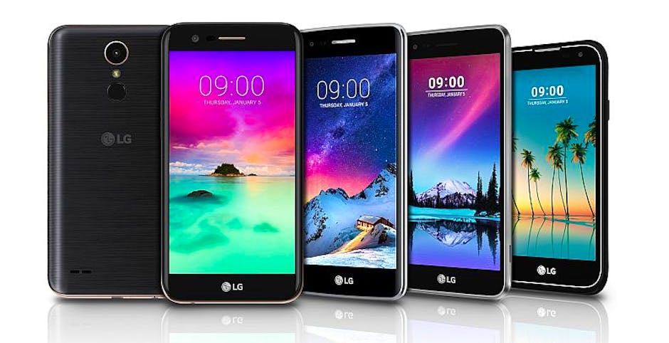 LG K3 Vs LG K4 Vs LG K8 Vs LG K10 2017 What s The Difference LG K3 Vs LG K4 Vs LG K8 Vs LG K10 2017 What s The Difference