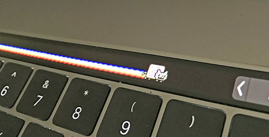 Best Touch Bar Games & Apps For Macbook Pro (2017)