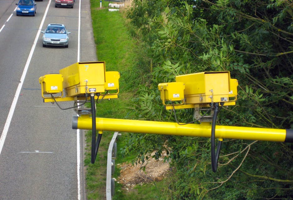 New UK speeding laws explained: How much are the fines? | Recombu