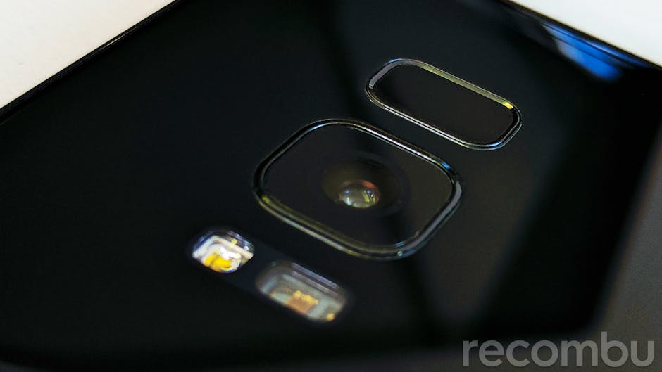 Samsung Galaxy S8 and S8+ camera tips and tricks guide