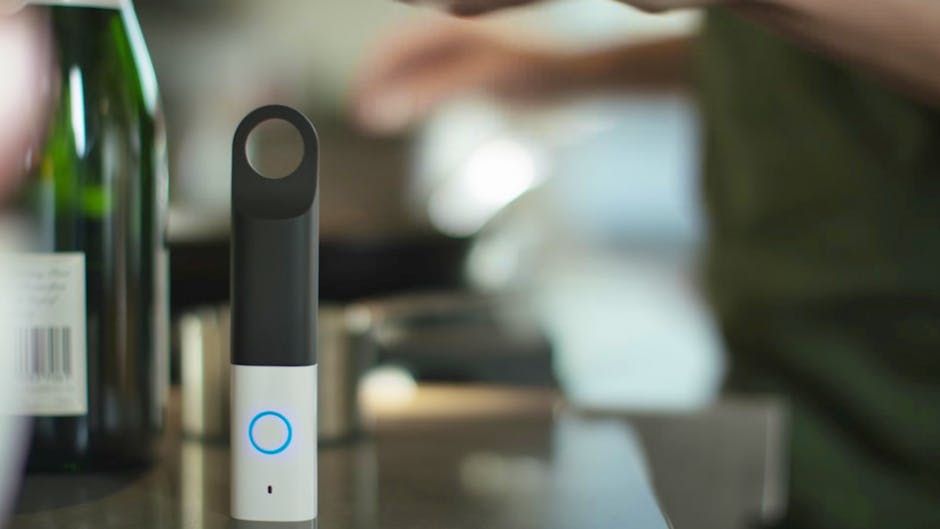 What is Amazon Dash Wand, how does it work and is it coming to the UK?