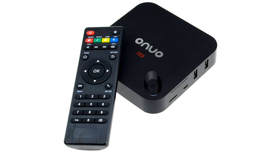 What is a Kodi box and are Kodi boxes legal and safe?