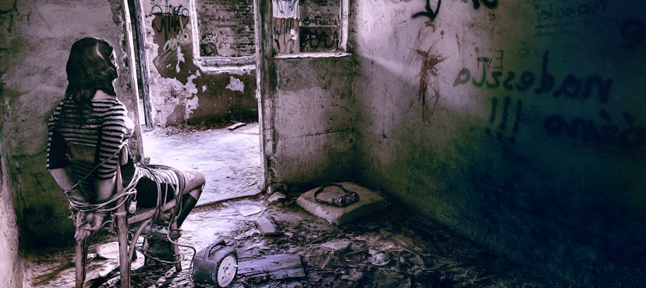 Get Even Review (PS4): A Surprising & Chilling First-person Mystery