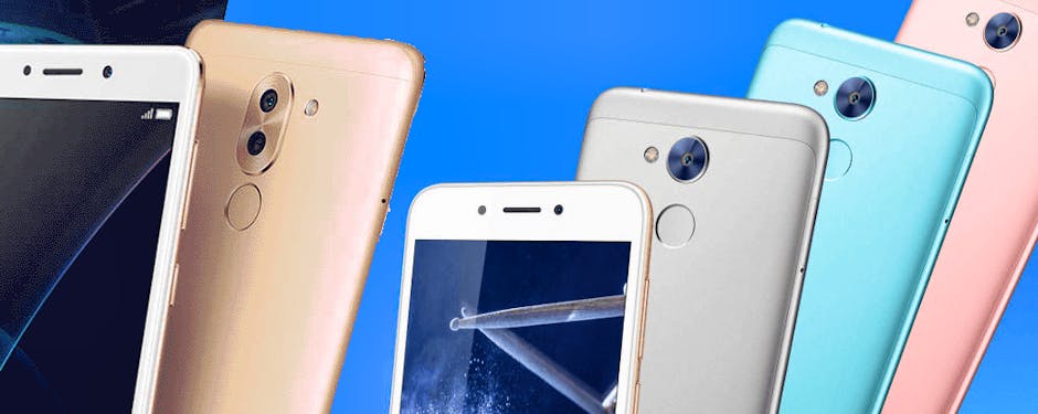 Honor 5C vs Honor 5X vs Honor 6A vs Honor 6X: Honor Phones Compared