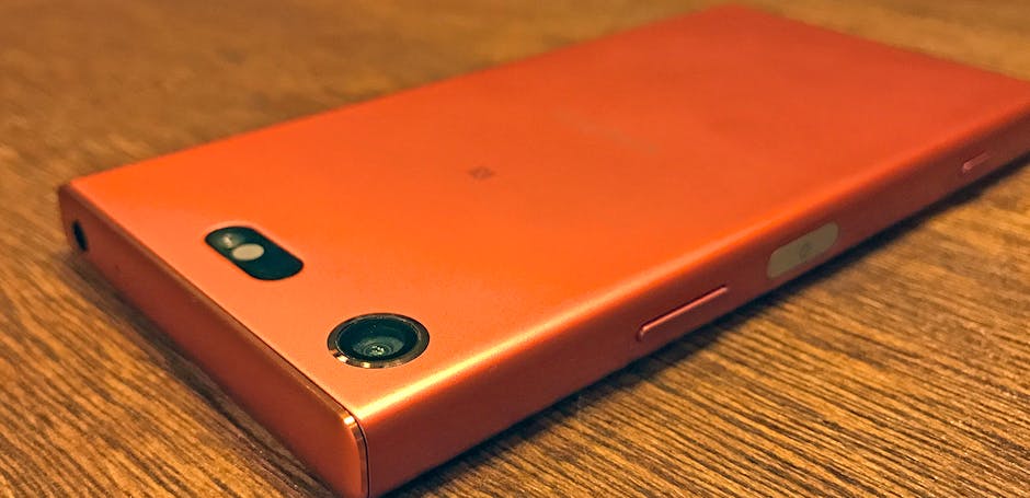 Sony Xperia XZ1 Compact Hands-on Review: A mini masterpiece | Recombu