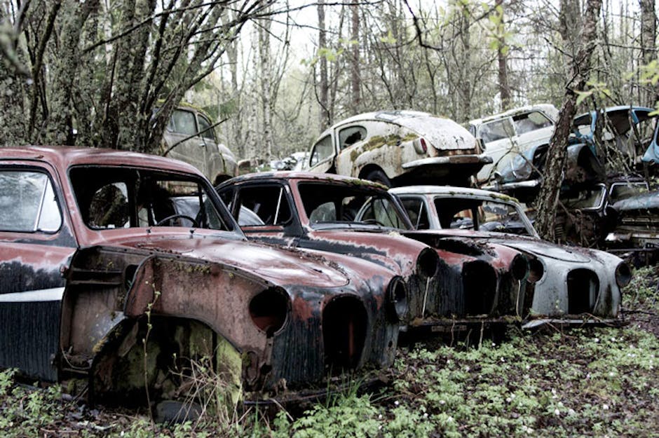 Scrappage scheme 2017: Everything you need to know