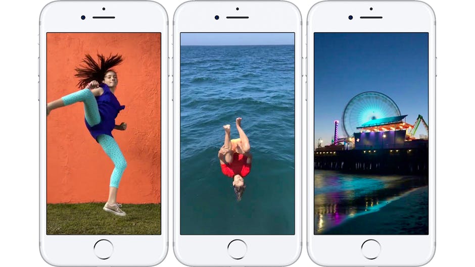 Apple's HEIF/HEIC photo files in iOS 11: What it HEIF and how to deal ...