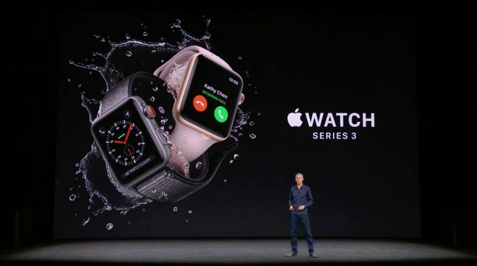 Apple Watch Series 3 All You Need To Know