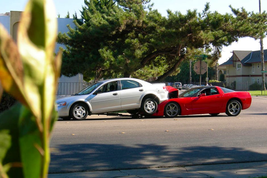 Birmingham home to the most 'crash for cash' incidents (again)