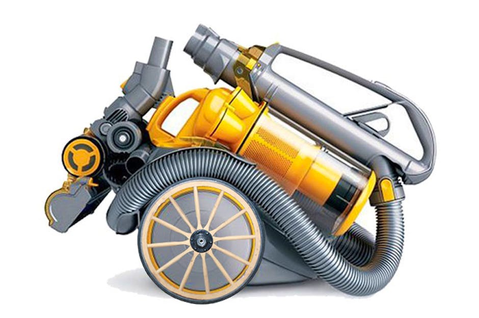 Dyson wants to vacuum up Tesla in the electric car market