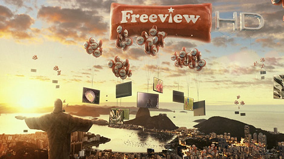 YouView-esque Freeview Connect spec to be announced this year | Recombu