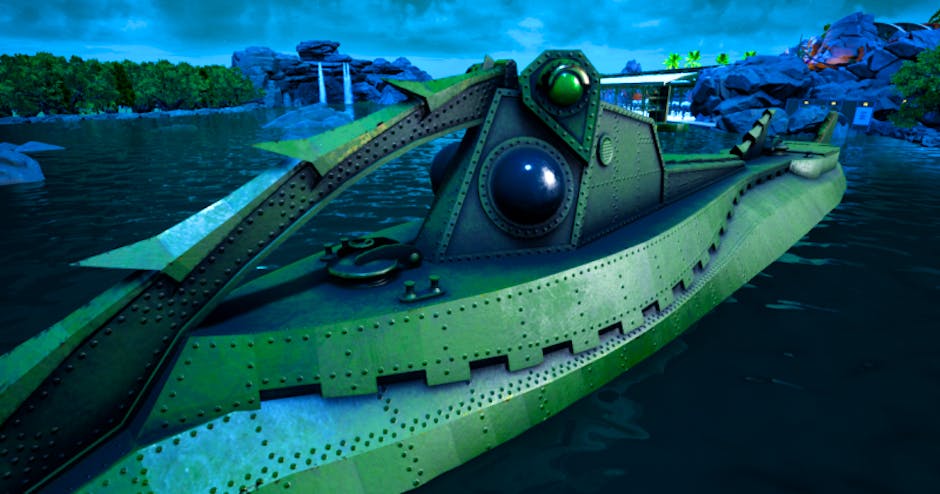 Take a ride on a long-lost Disney World rollercoaster with this free VR ...