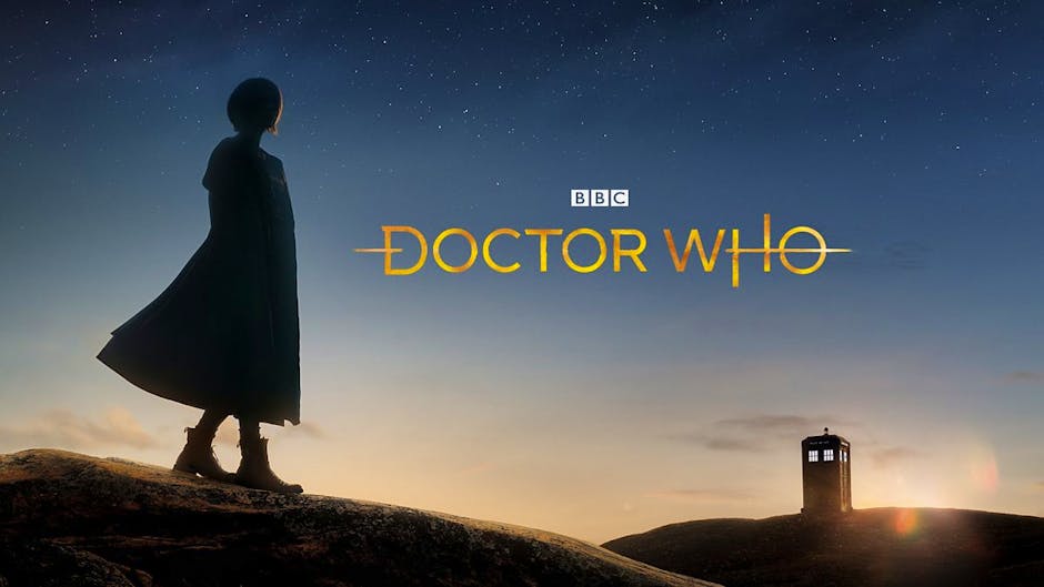 Sorry Doctor Who fans, it looks like Jodie Whittaker is quitting the TARDIS