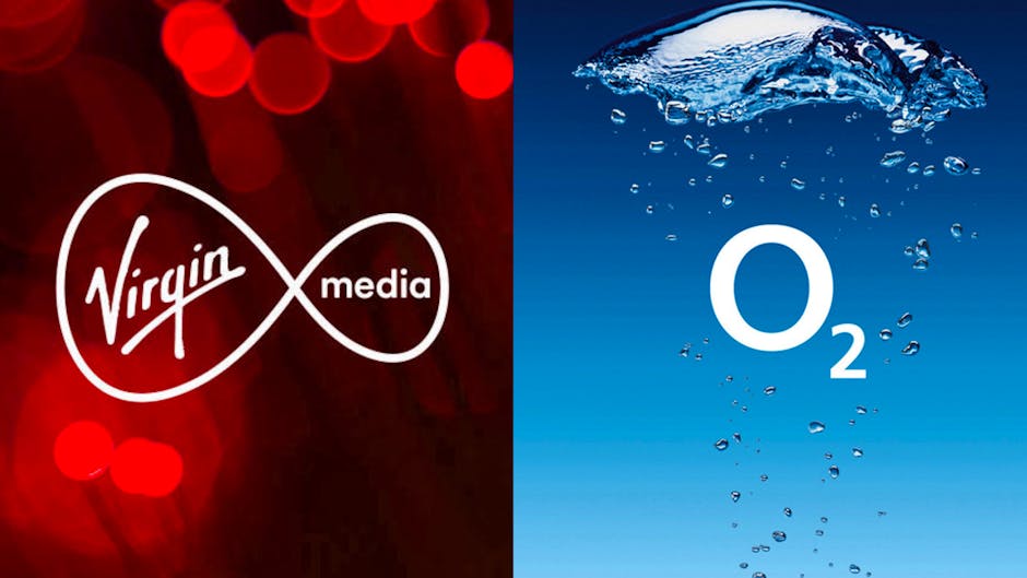 Virgin Media and O2 merge in massive deal – here’s what it means for you