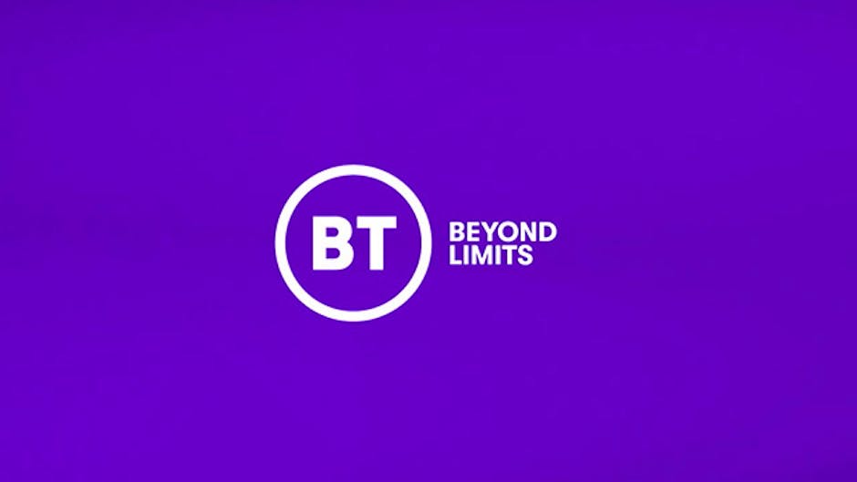 BT announces half-price fibre broadband and phone calls for those in ...