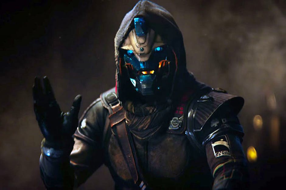 Destiny 2 Guide: What is infusion and how does it work?