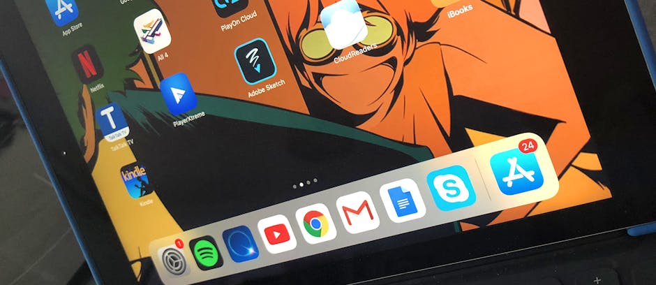 iPad tips and tricks with iOS 11: New features explained | Recombu