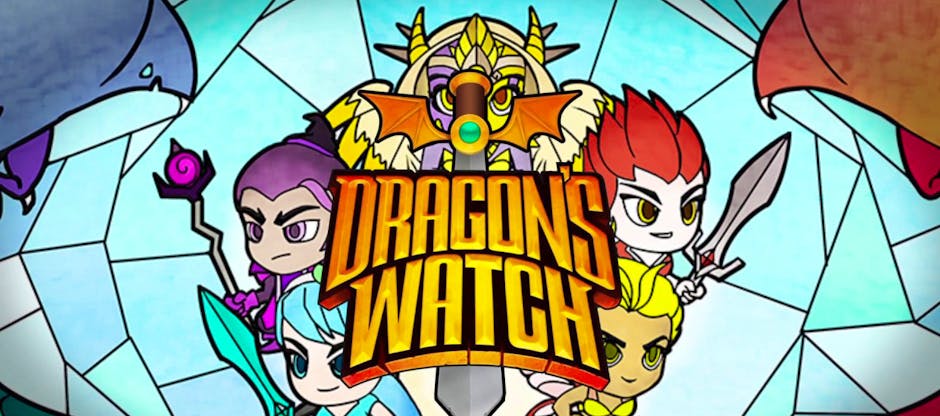 Getting started with Dragon’s Watch: Tips and tricks for this mobile ...