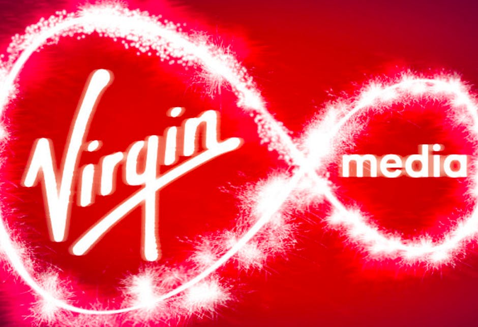 Virgin Media broadband figures stay at 4.5m as superfast cable grows ...