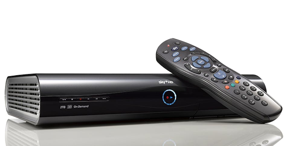 Sky Go Extra, On Demand and connected Sky+HD sees Sky TV numbers soar ...