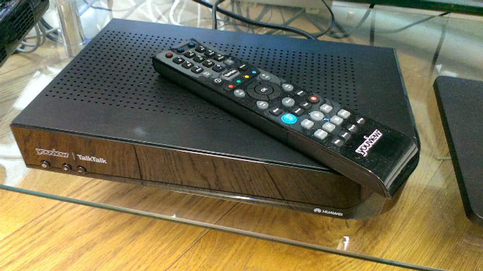 TalkTalk Plus TV adds Sky 1 and six more channels as prices rise | Recombu