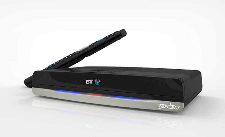 BT YouView adds HD versions of TLC, Discovery, Animal Planet and ...