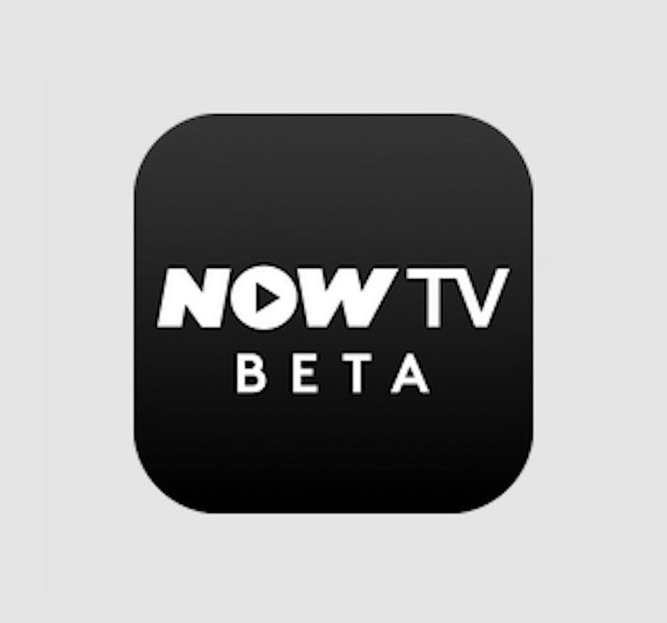 Now TV Beta arrives for Android 4.0 Ice Cream Sandwich phones and ...