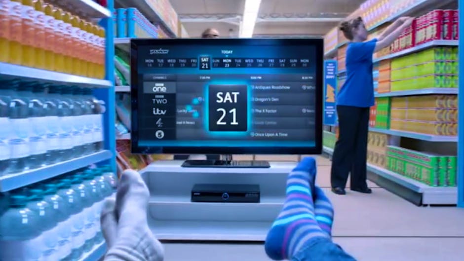 Plusnet launches three month TV trial with YouView | Recombu