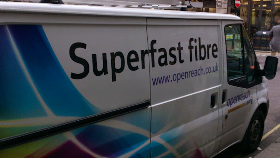 Superfast fibre-based broadband hits 100,000 Welsh homes and businesses ...