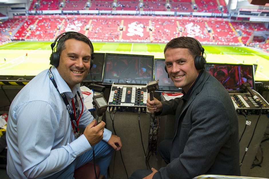 BT Sport could pitch to steal World Cup from BBC and ITV | Recombu