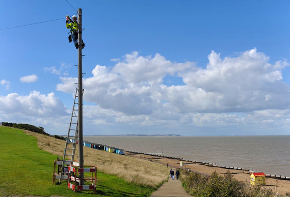 BDUK seeks new chief executive | Recombu