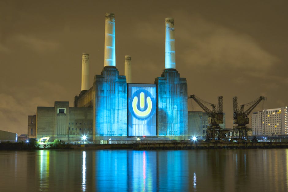 EE throws the 300Mbps 4G speed switch on in London’s Tech City | Recombu