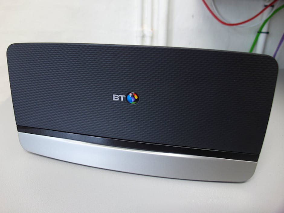 BT Home Hub 4 TV advert pulled for misleading WiFi claims, says ASA ...