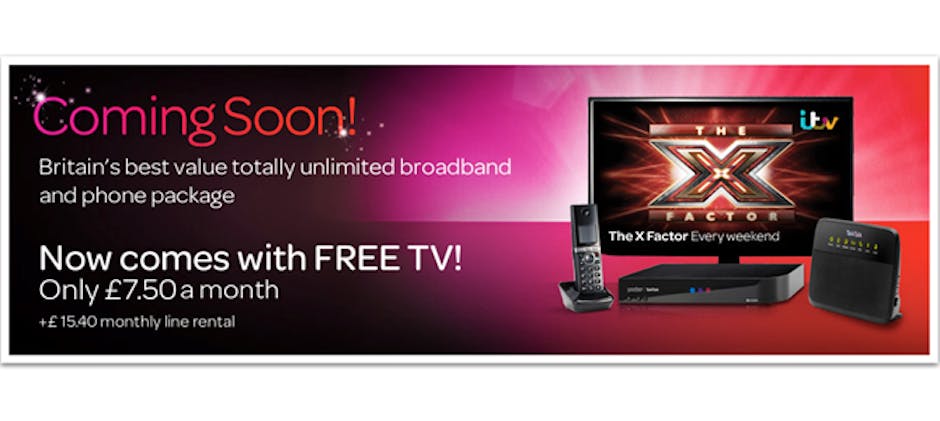 TalkTalk announces new Essentials TV YouView box: Smart TV for peanuts ...