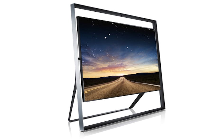 Samsung Smart TVs get 4K Ultra HD satellite channel | Recombu