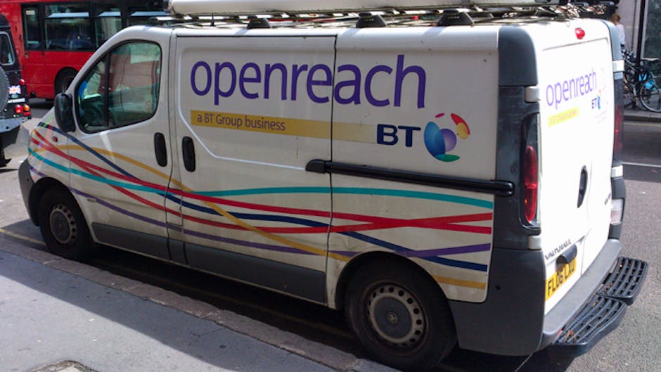 BT Infinity 4 300Mbps service now available | Recombu