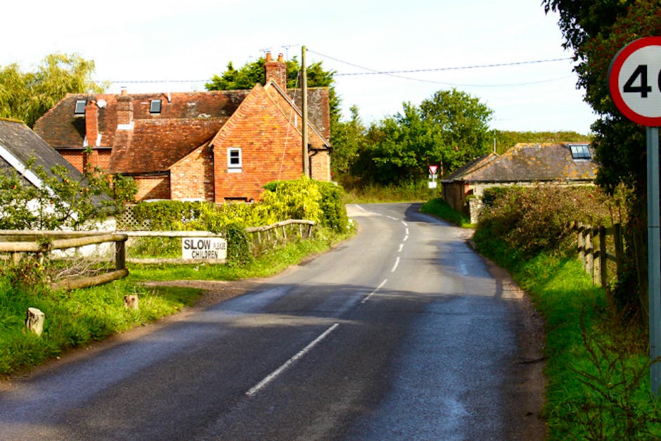 BT agrees to reveal superfast rural broadband BDUK rollout locations ...